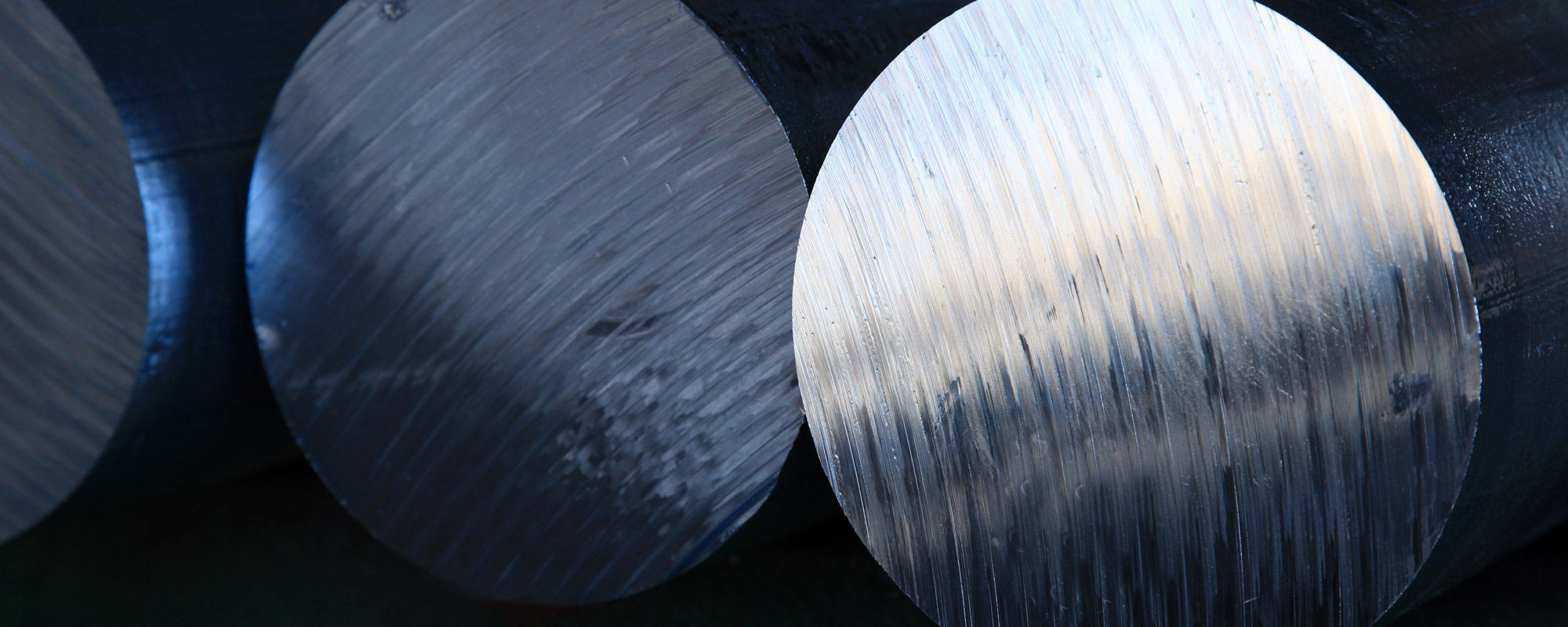 Aluminium - Delivered Nationwide by West Yorkshire Steel