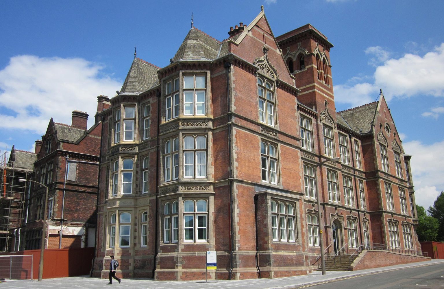 Thomas Jessop – a Man with Steel in His Veins - West Yorkshire Steel