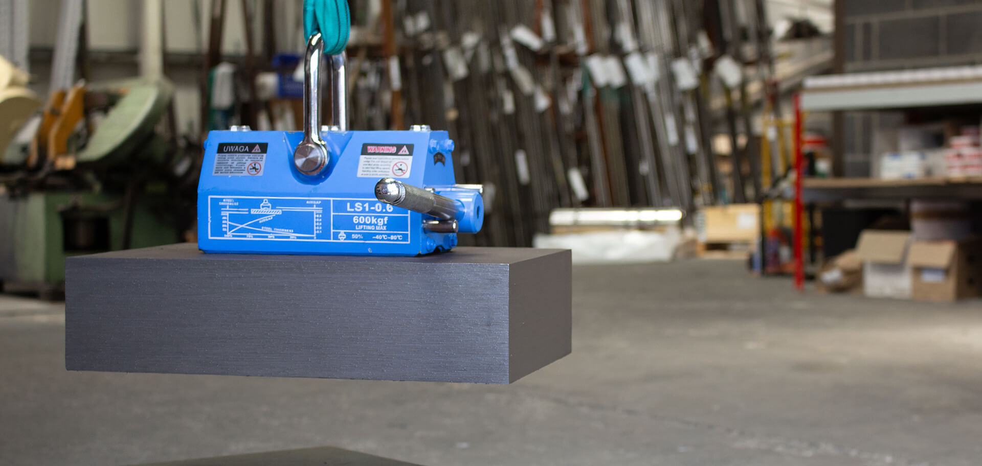 Ground Steel Bar - Delivered by West Yorkshire Steel